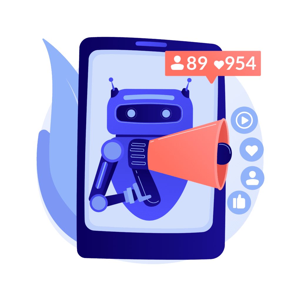 LinkedIn Awareness - Messor